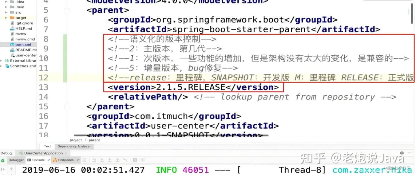 Spring Cloud Alibaba从入门到精通，史上最全面的讲解 - 知乎