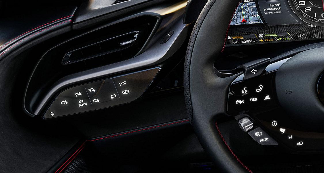 一匹“骇群之马” | 全新法拉利 SF90 Stradale 深度解读 - 知乎