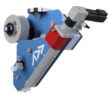 复合材料制造的未来：Addcomposites推出即插即用的自动纤维铺放（AFP）及3D打印系统｜云尚智造 - 知乎