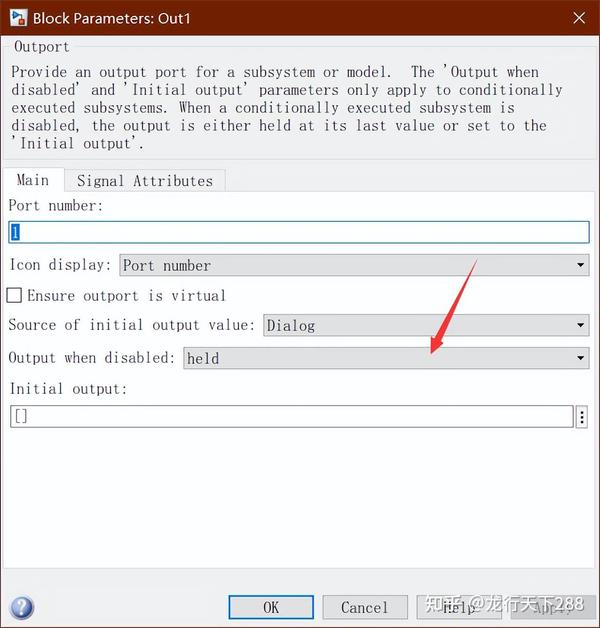 MATLAB的Simulink的触发使能子系统 - 知乎