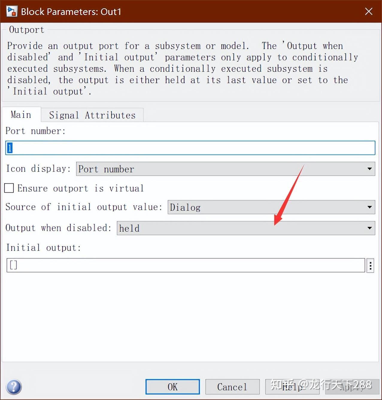 MATLAB的Simulink的触发使能子系统 - 知乎