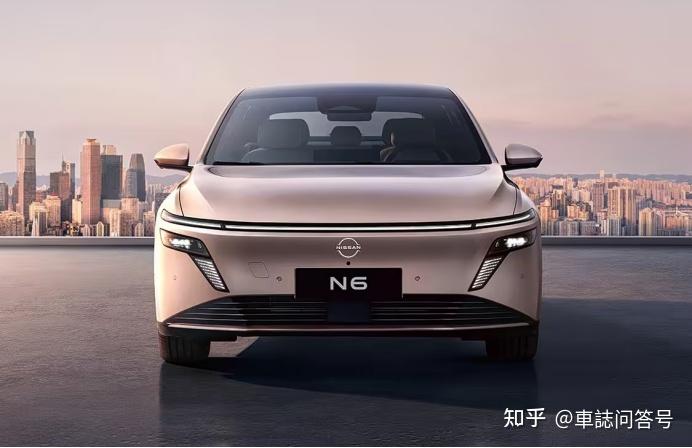 东风日产比日产（全球）走在前面？日产推出N6和中期改款天籁 - 知乎