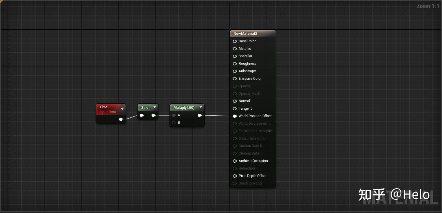 UE4中的光与影 —— Lights & Shadows in UE4（第二章） - 知乎