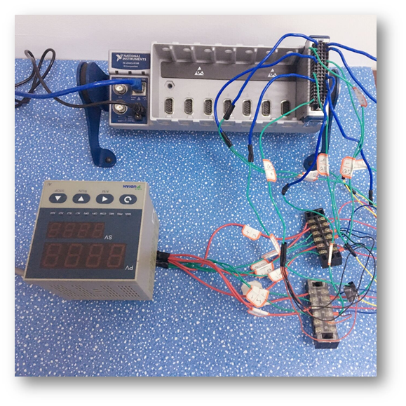 关于Labview与NI DAQ高速数据采集间的一些经验总结 - 知乎