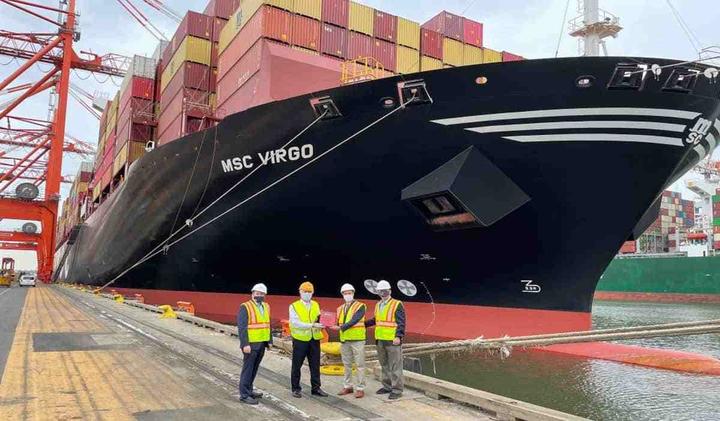 4.1类危险品铜粉海运出口规则和要求 - 知乎