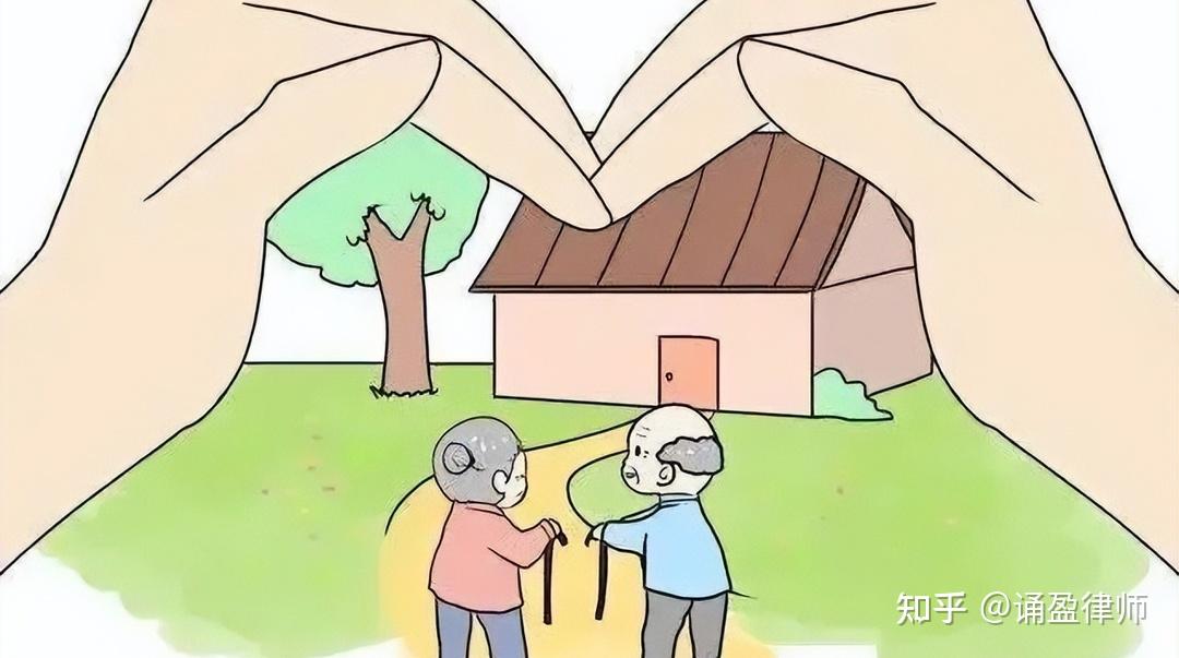 黄昏恋起波澜,兄弟要将继母赶出门,继母是否对房子有继承权? 知乎