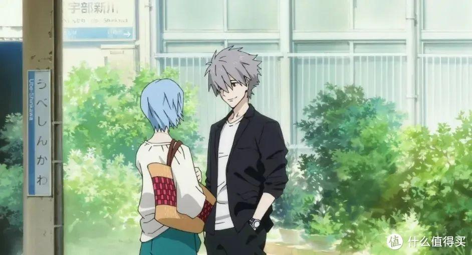 「新」试用｜特别报道之「hobbymax」《新世纪福音战士》RADIO EVA - 知乎