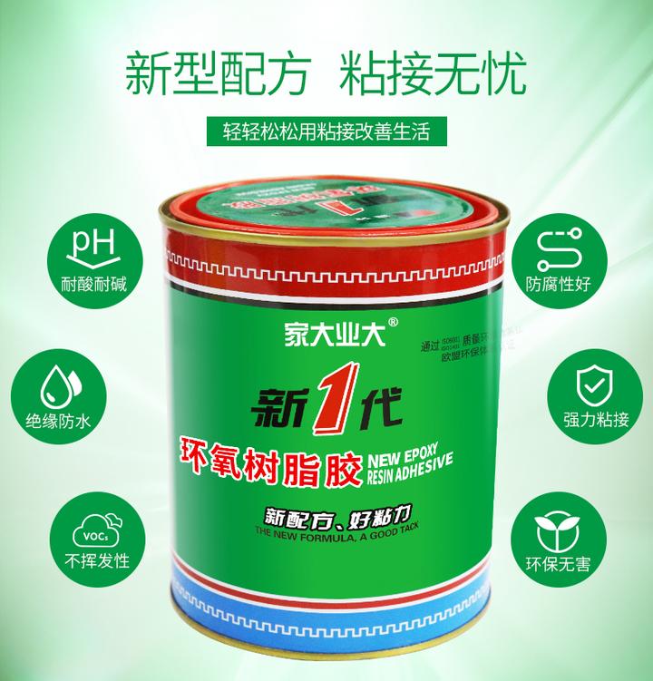 树脂胶的作用原来这么大 - 知乎