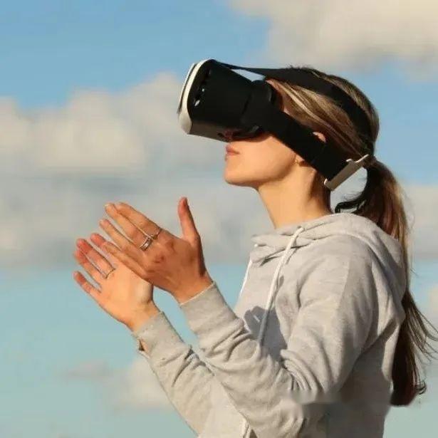 5G+XR 的能量可能远超你想象，迈入元宇宙！ - 知乎