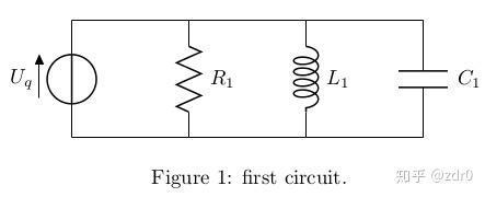 如何使用LaTeX画电路图 - 知乎
