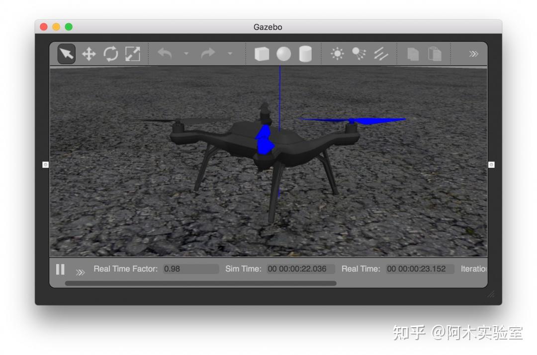 PX4官方动态 | 通过WSL2在AirSim下实现PX4仿真 - 知乎