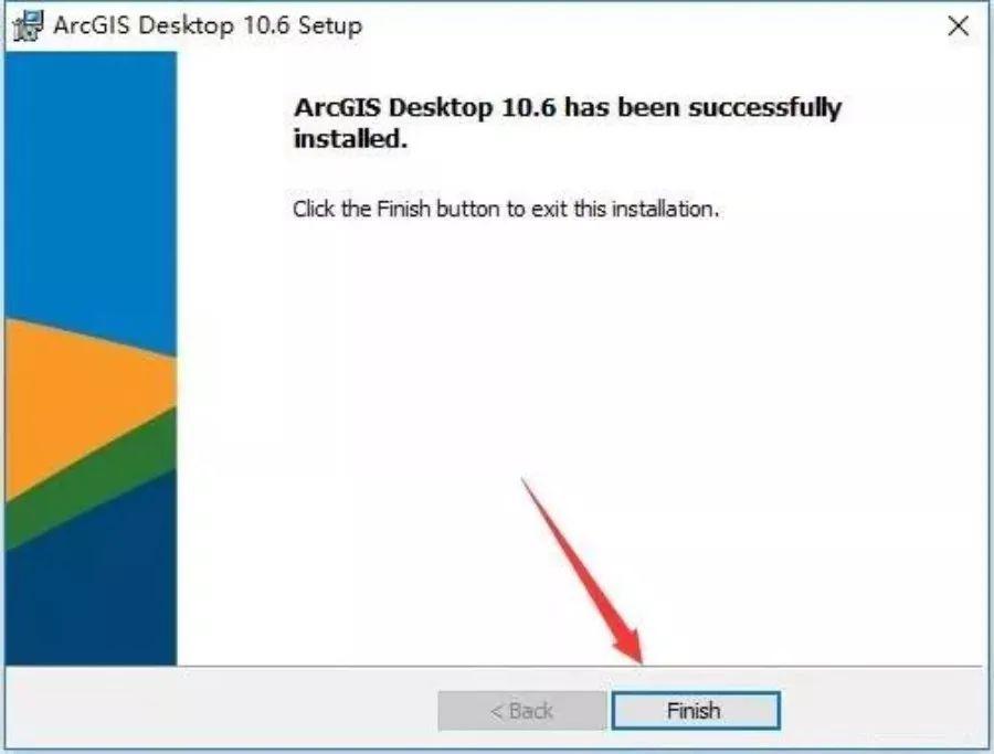 ArcGIS 10.6软件安装包下载及安装教程！ - 知乎