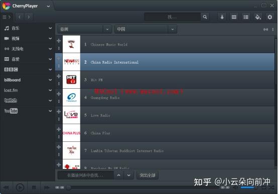 PC端最好的视频播放器可能都在这 - 知乎