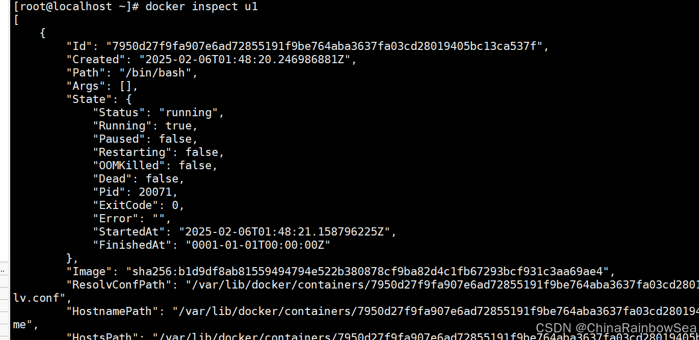 12. Docker 网络(bridge，host，none，container，自定义网络)配置操作详解 - 知乎