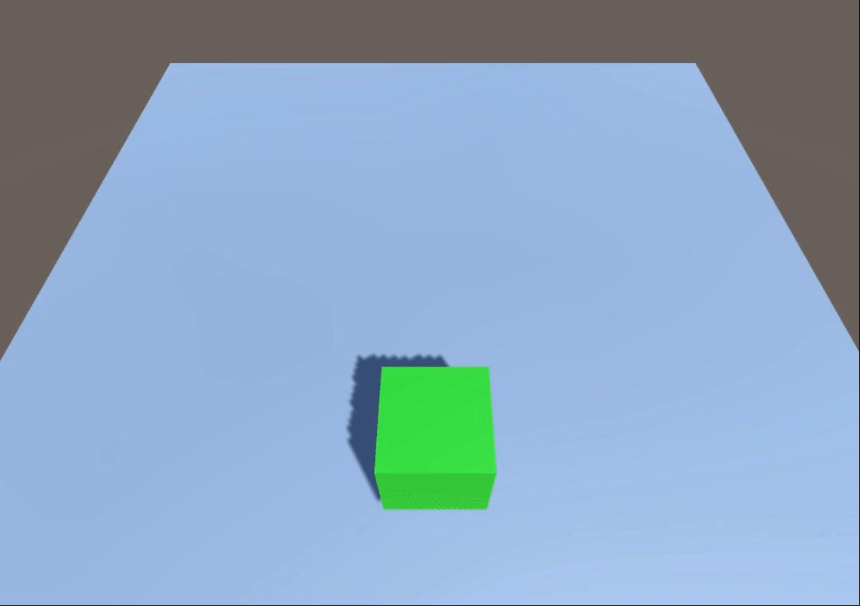 【Unity3D】刚体组件Rigidbody - 知乎
