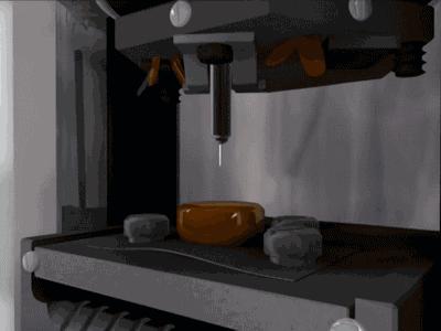 【动图秒懂】四大显微设备SEM、TEM、AFM、STM工作原理，看图说话 - 知乎