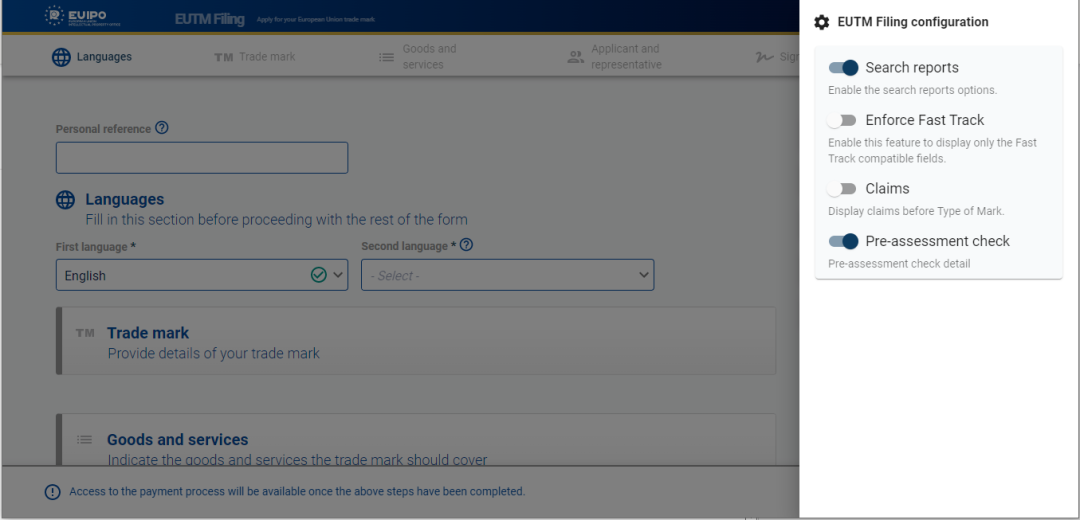 EUIPO图像检索工具扩展至TM5，并推出商标预估功能 - 知乎
