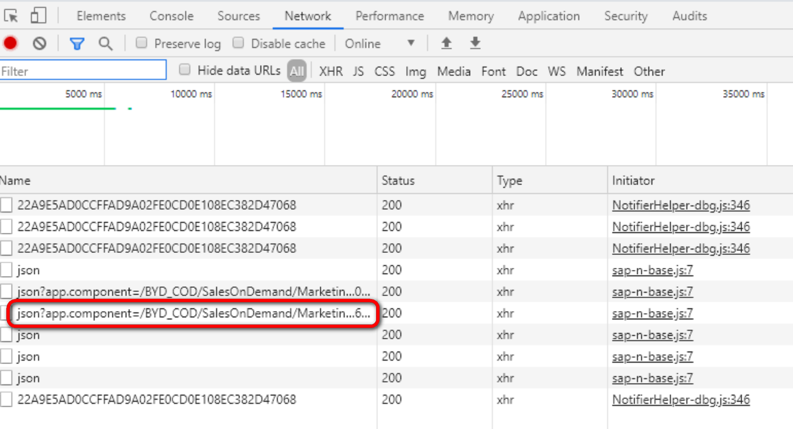 SAP C4C Lead明细页面里Account字段的绑定路径 - 知乎