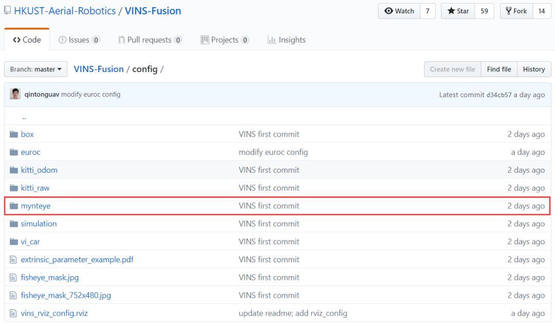 小觅智能 | VINS 学习笔记（持续更新中） - 知乎