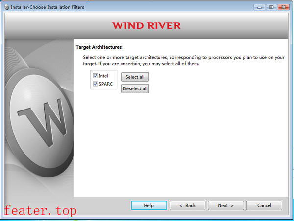 VxWorks入门04：安装与配置 - 知乎