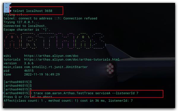 Arthas之trace、monitor、watch命令 - 知乎