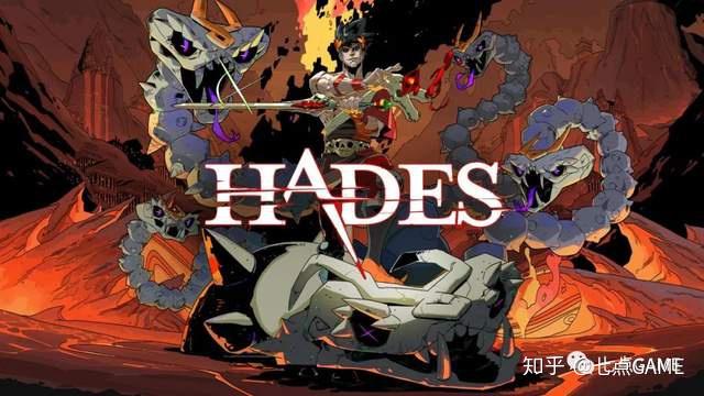 堪称“神级美术”，提名年度最佳艺术指导！高评分《Hades》美术一览-7.GAME - 知乎