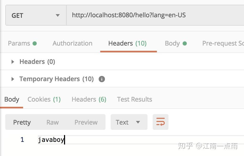 Spring Boot 国际化踩坑指南 - 知乎