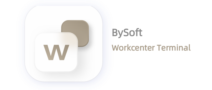 BySoft Workcenter Terminal：精准报工覆盖全工序，助力钣金加工提效升级 - 知乎