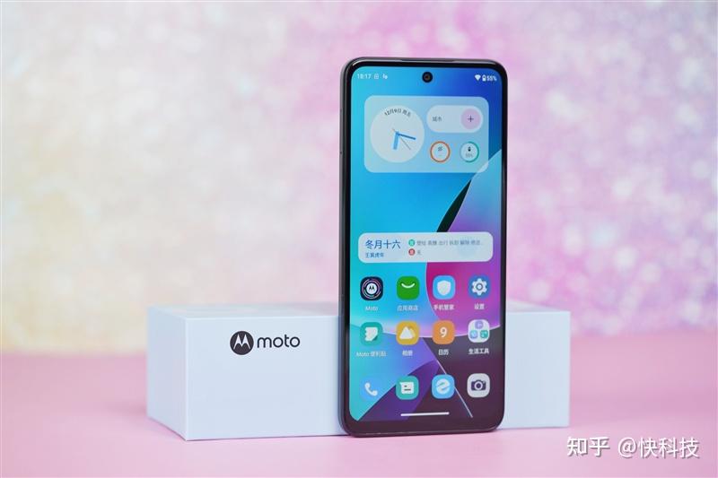 千元5G全击手！moto G53评测：都是你想要的 - 知乎