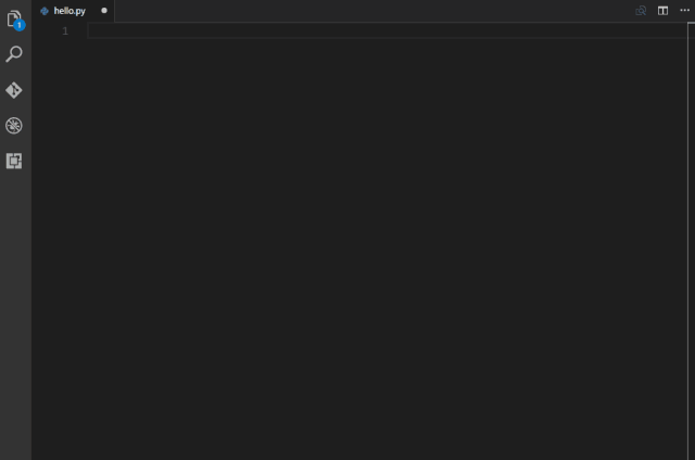 VsCode写Python代码 语法提示 配置 - 知乎