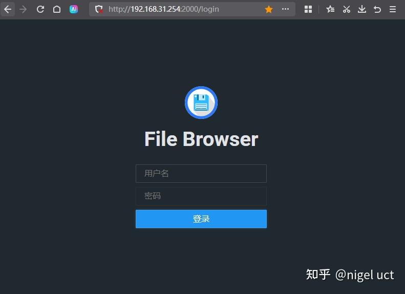 小米路由器BE7000的Docker安装软件 - 知乎