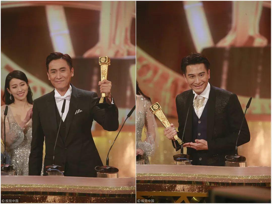 70、80、90后有一种集体回忆，叫TVB的“师奶杀手”！ - 知乎