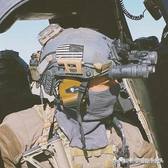 提升夜战续航能力！阿尔戈斯功能夜视组件盒