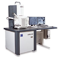 扫描电子显微镜--SEM - 知乎