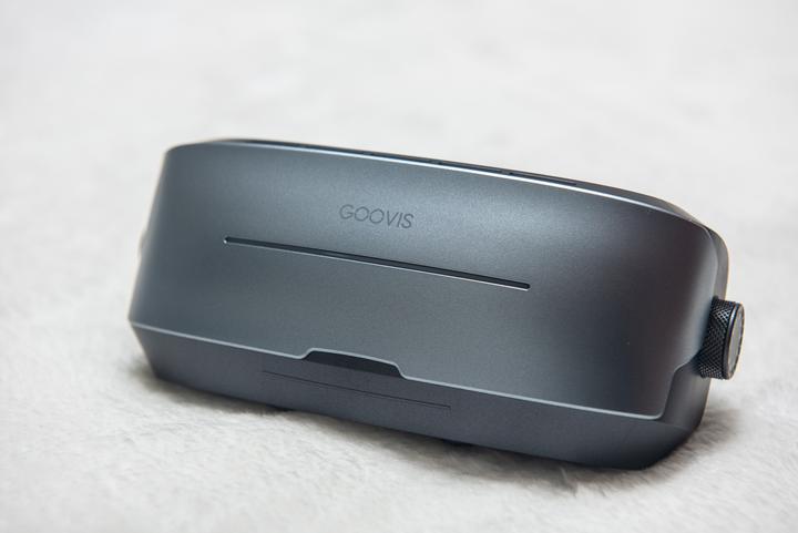 随身影厅升级了—Goovis G3评测 - 知乎