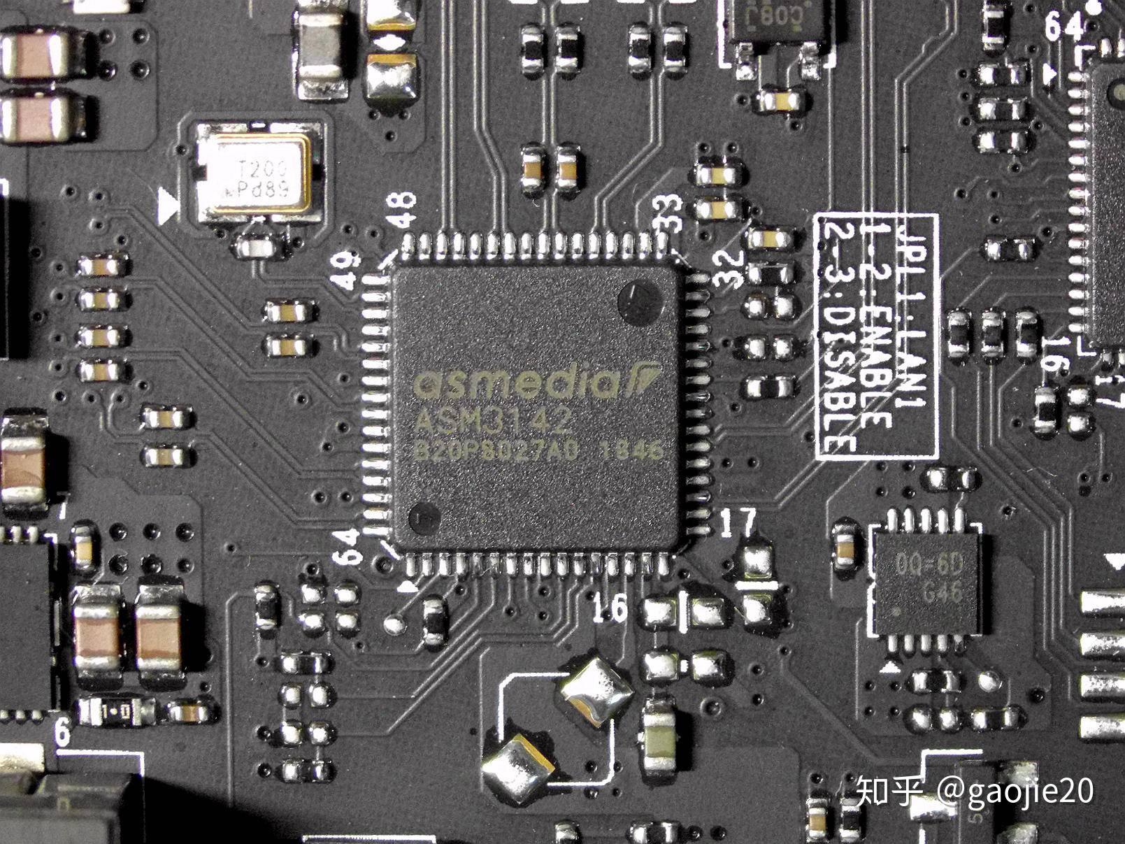 28核56线单路核弹工作站-SuperMicro X11SPA-T主板评测 - 知乎