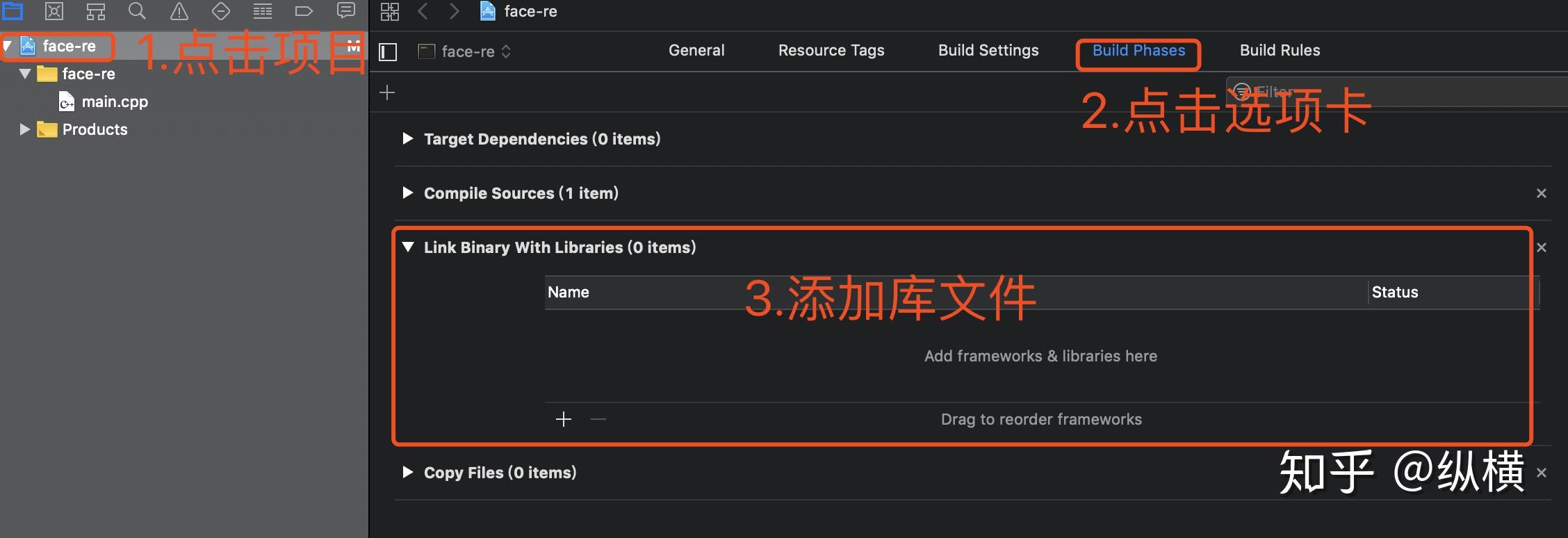 OpenCV4.0从入门到放弃 - 知乎