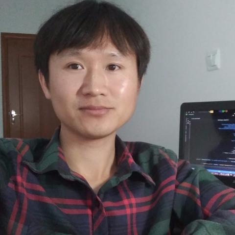 Kevin Kuang - 知乎