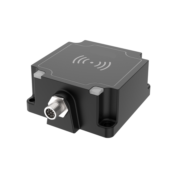 高频|超高频工业RFID读写器阅读器 - 知乎