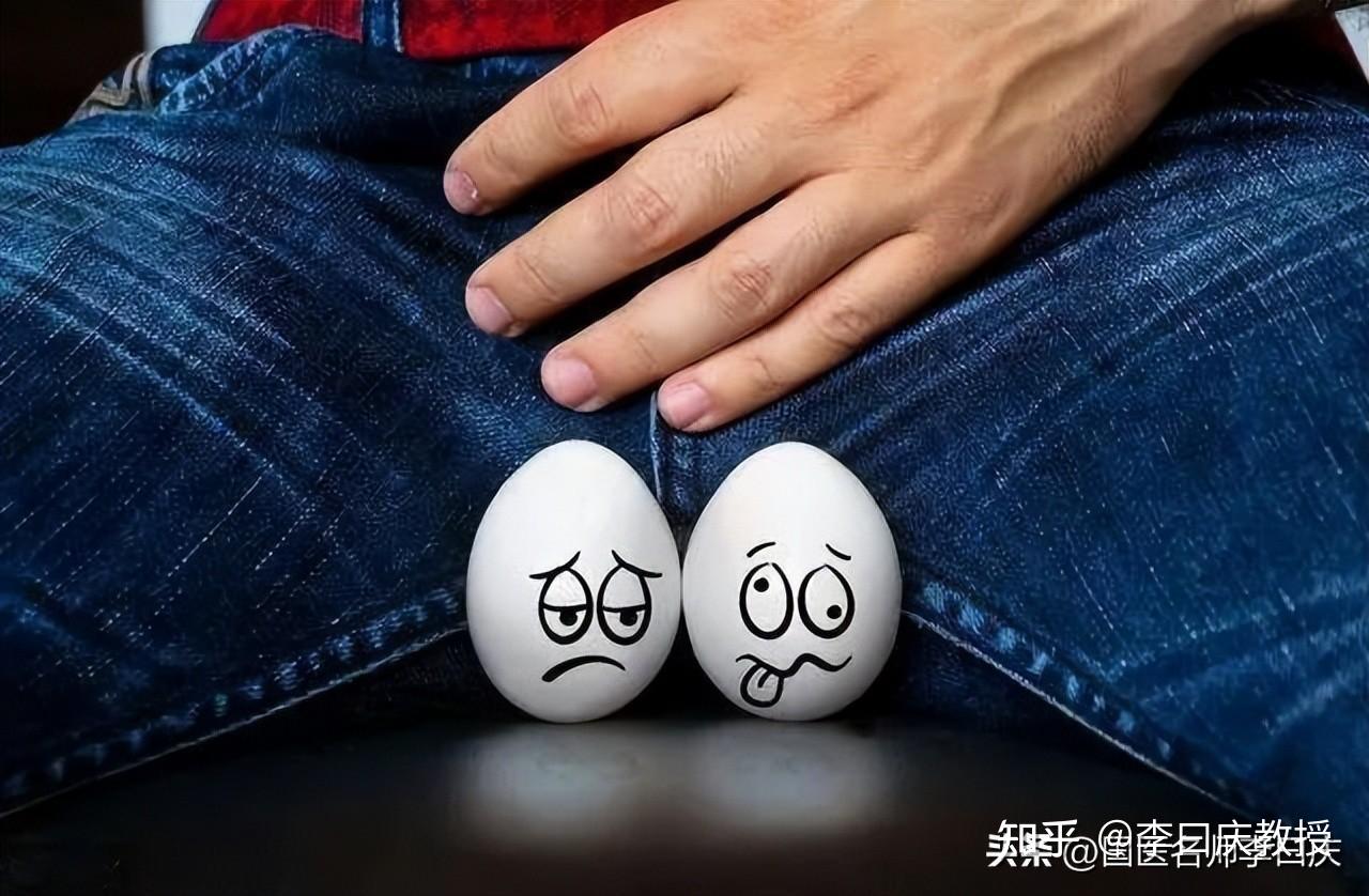 为什么射精后会火辣辣的疼痛? 知乎