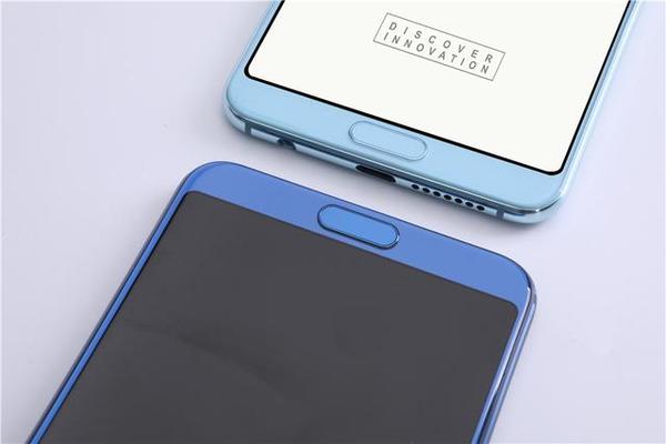 华为Nova 2S和荣耀V10开箱对比，前置双摄PK人工智能你选择谁 - 知乎