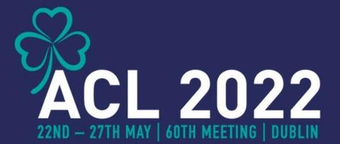 ACL 2022怎么投稿？这里有几份示例 - 知乎