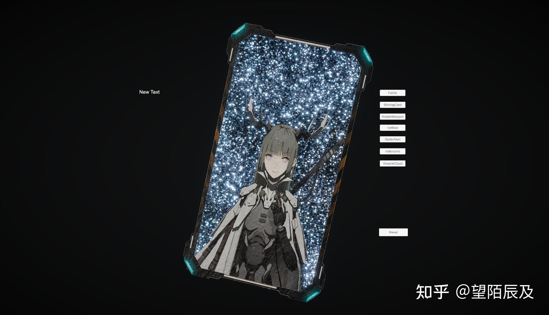 修改Unity-URP自带的Tonemapping（移植UE4）以及其它后处理功能记录 - 知乎