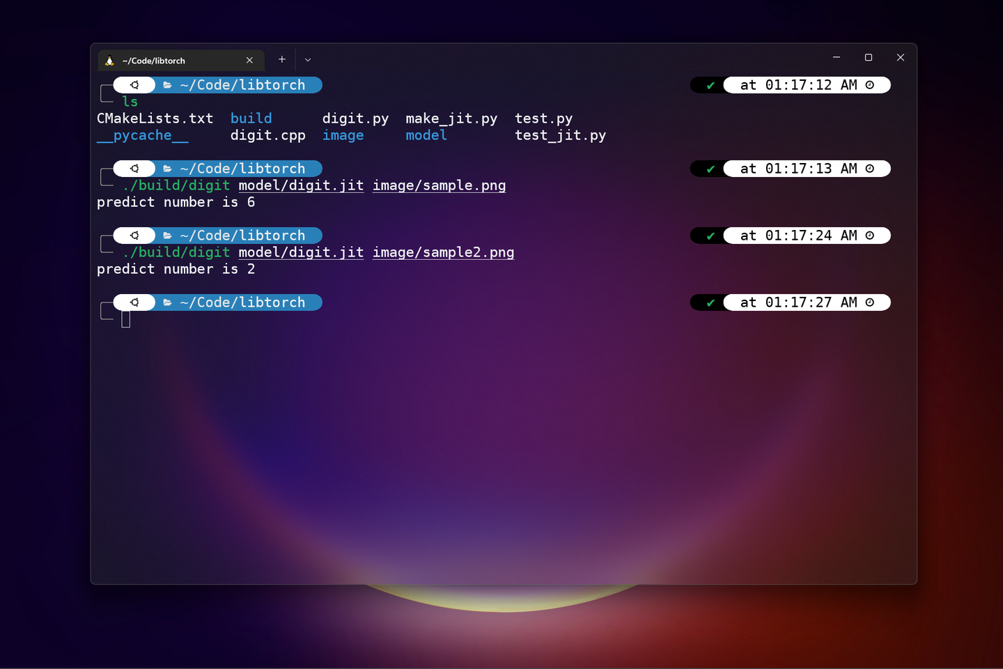 优雅地使用C++部署你的PyTorch推理模型（一）LibTorch的安装与基本使用 - 知乎