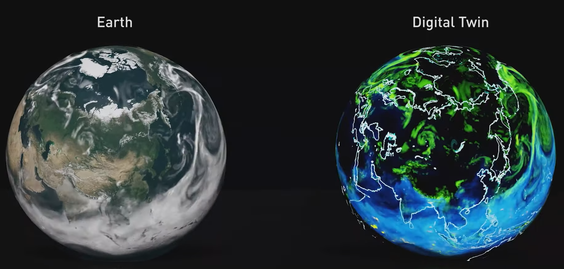 最强显卡】NVIDIA 最新专业版显卡H100 - 知乎