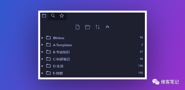 Obsidian的最强搭档 - 知乎