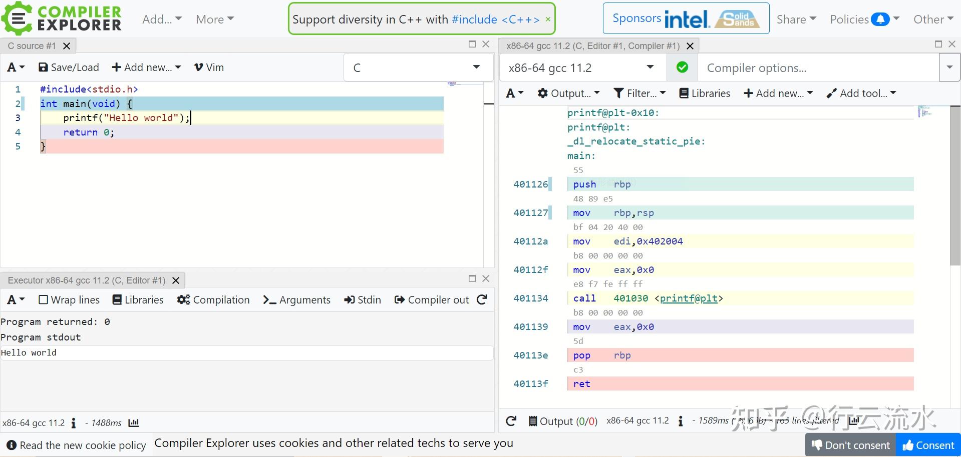 C/C++参考手册文档以及C库函数源代码 - 知乎
