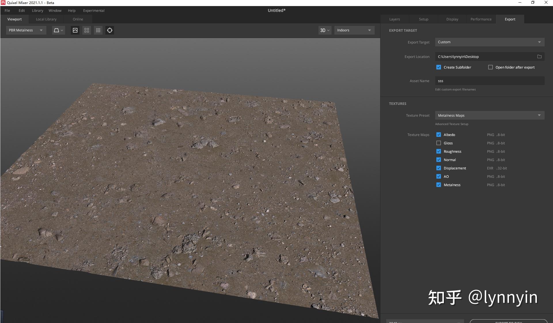 UE4材质节点--笔记 - 知乎