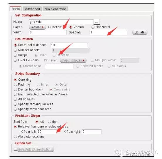 基于innovus的全加器数字芯片物理实现(step by step) - 知乎