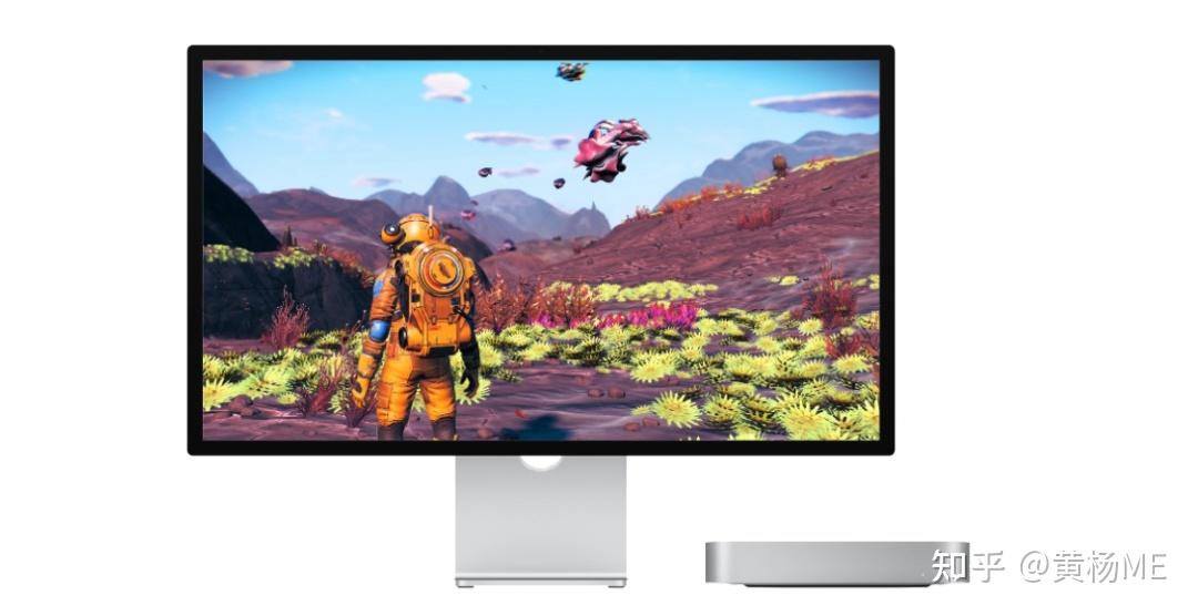 Studio Display 一个月体验：最适合Mac的显示器，但未必适合你 - 知乎